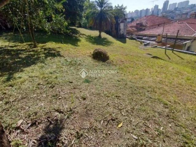 Excelente oportunidade para investidores e incorporadores na Vila Dusi 1.200m² São Bernardo do Camp