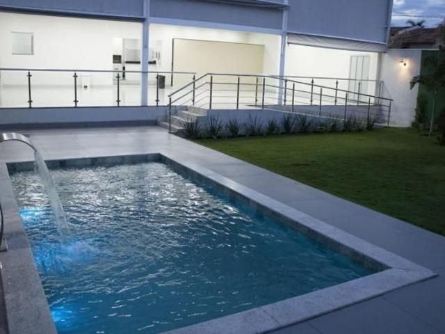 Excelente Oportunidade para Investidores — Espaço de Eventos Completo 438m² | Rentável em Goiânia