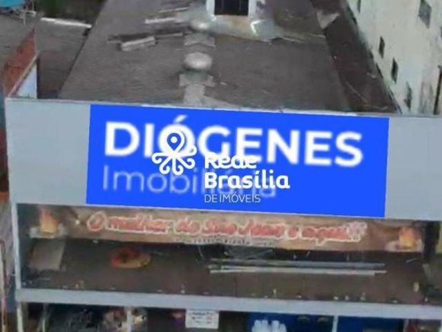 EXCELENTE OPORTUNIDADE PARA INVESTIDORES GALPÃO + TERRENO ESCRITURADO EM SOBRADINHO/DF