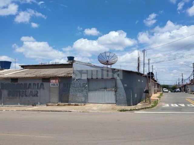 Excelente Oportunidade para Investidores – Imóvel Comercial em Avenida de Grande Movimento!