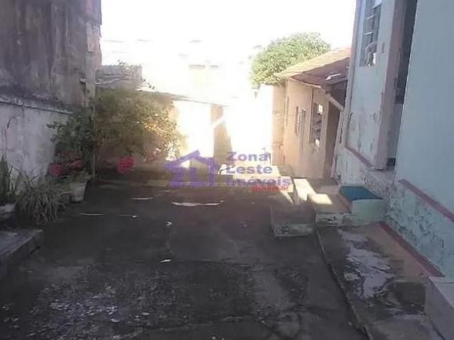 Excelente oportunidade para Investidores: Terreno 8x29 a Venda na Vila Formosa, SP. Aceita parte em