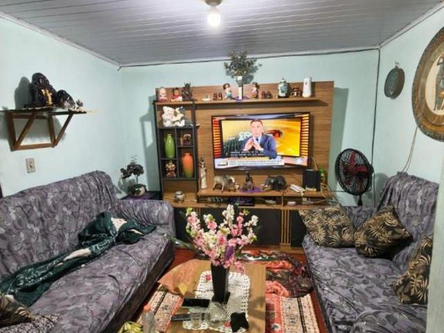 EXCELENTE OPORTUNIDADE PARA INVESTIDORES – 3 CASAS + 1 IMÓVEL EM REFORMA NO JARDIM BELA VISTA!