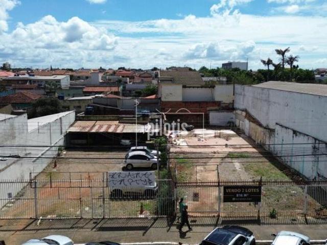 Excelente oportunidade para incorporação ou empreendimento comercial em Taguatinga Norte!