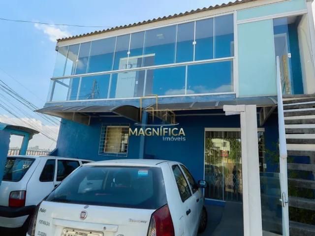 Excelente oportunidade para o seu negócio, prédio Comercial para locação e depósito próximo a Wences