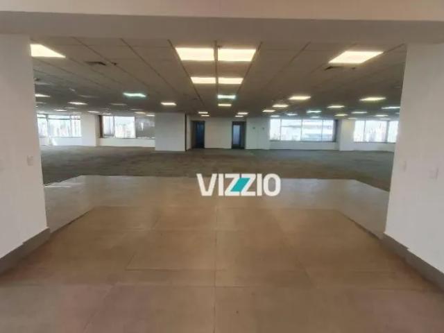 Excelente oportunidade para locação, 500m² Cidade Monções/Berrini/Brooklin São Paulo/SP