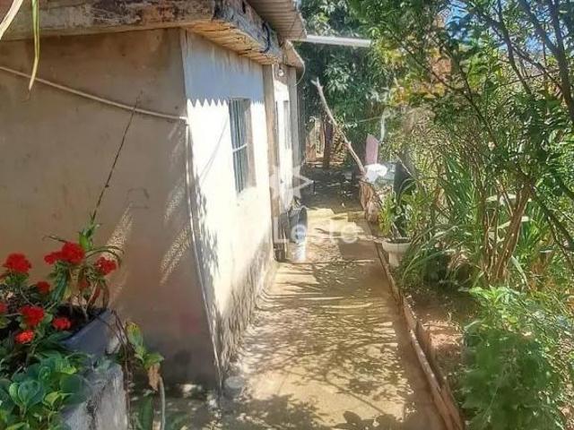 Excelente oportunidade para morar e investir, Conjunto Taquaril B, Belo Horizonte, MG
