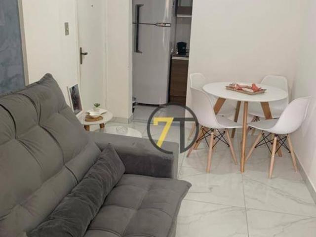 Excelente Oportunidade para Sair do Aluguel ou Investir! ? Apartamento 2 Quartos com Varanda e Vag