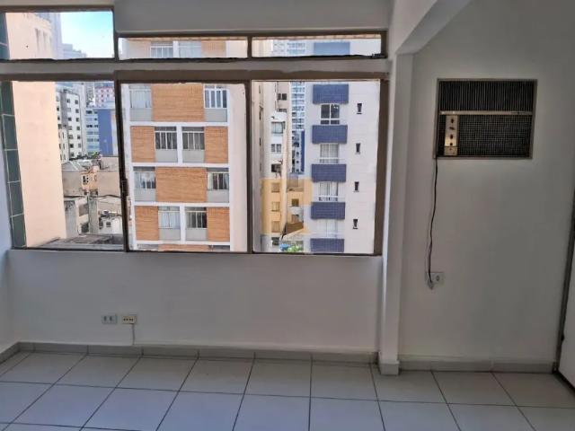 Excelente oportunidade para quem busca um espaço funcional e bem localizado no centro de São Paulo