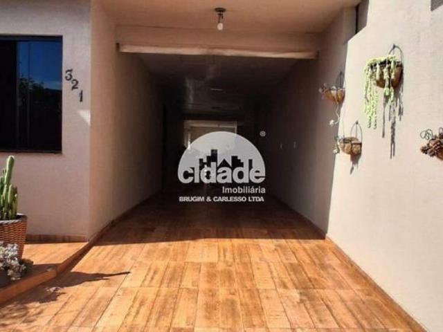 Excelente oportunidade para quem busca conforto, espaço e lazer!