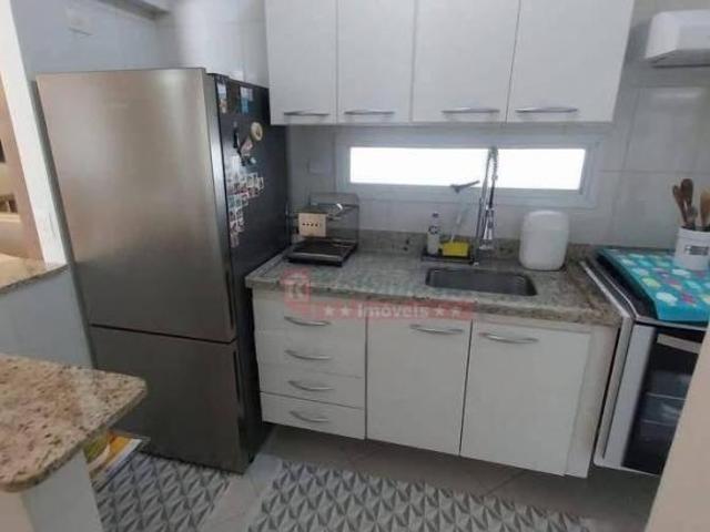 Excelente oportunidade para quem busca conforto, lazer e qualidade de vida