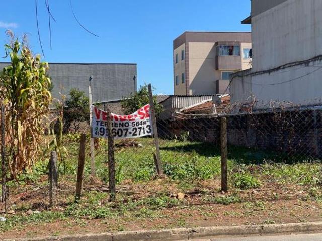 Excelente oportunidade para quem busca investir ou construir em uma região em constante crescimento!