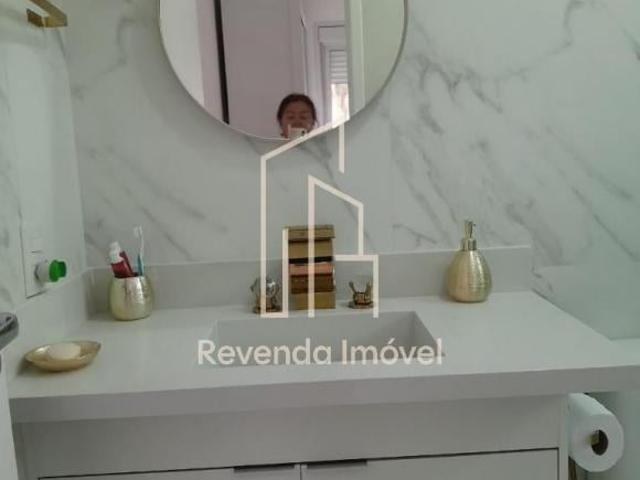 EXCELENTE OPORTUNIDADE RESERVA SAÚDE 63M²
