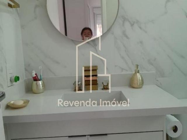 EXCELENTE OPORTUNIDADE RESERVA SAÚDE 63M²