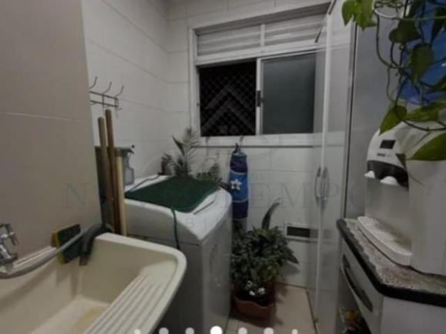 Excelente Oportunidade Residencial – Apartamento à Venda