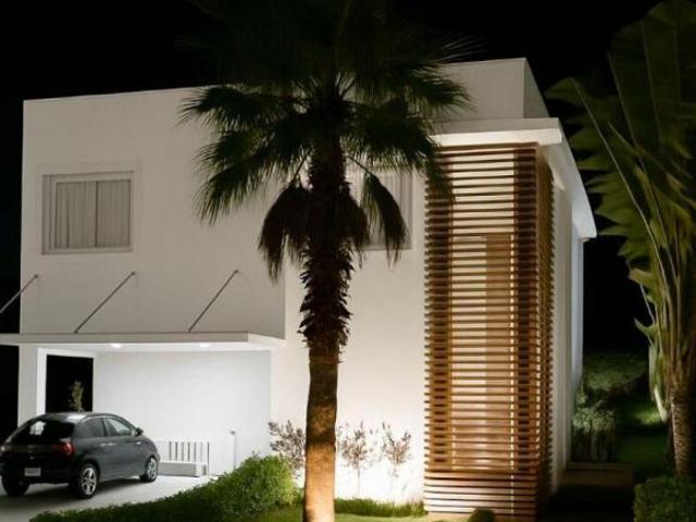 Excelente oportunidade residencial em Alphaville