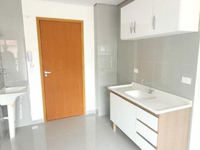 Excelente oportunidade Studio de 27m² à Venda