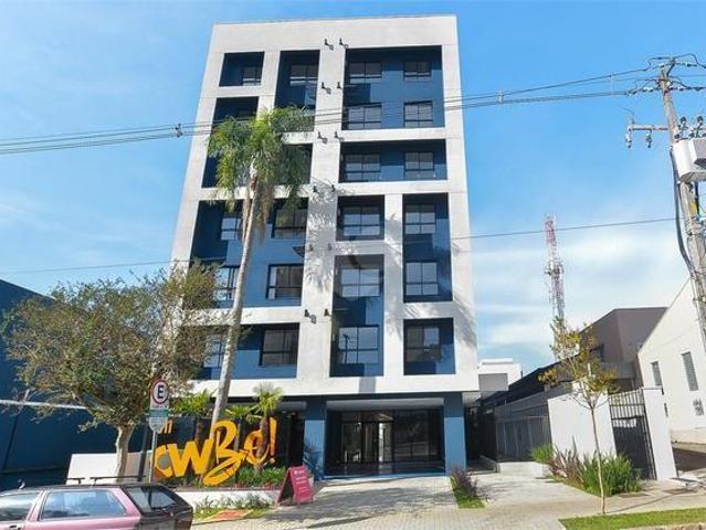 Excelente Oportunidade ! Studio mobiliado Rebouças