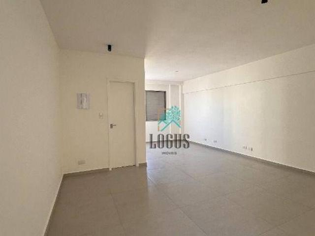Excelente Oportunidade Studio Reformado com 1 Quarto á Venda, 46m² Rudge Ramos