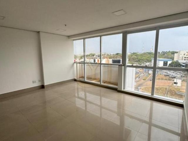 Excelente oportunidade: Sala Comercial à venda ou locação em Cuiabá MT, bairro Helbor Dual Business