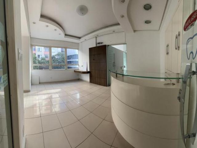 Excelente Oportunidade! Sala comercial para venda no centro de Porto Alegre