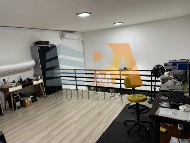 Excelente oportunidade: Sala Comercial à venda ou locação no Centro de Jaguariúna SP, com 1 sala, 1