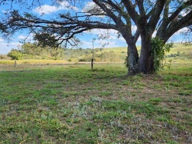 Excelente oportunidade! Sítio à venda em Santa Rita Do Passa Quatro, com 27,5 alqueires, tratoravel