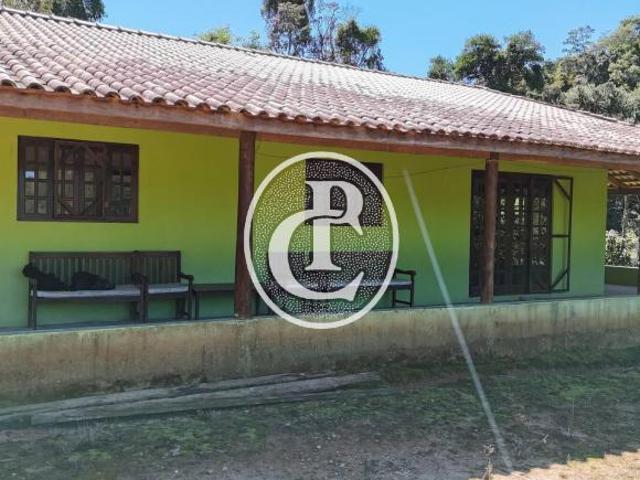 Excelente Oportunidade – Sítio Produtivo em São Luiz do Paraitinga/SP