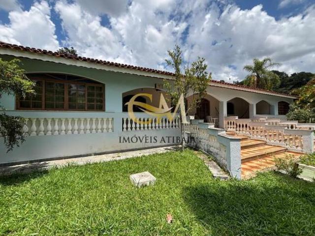 Excelente oportunidade Sitio 25173M2 em Atibaia Sp