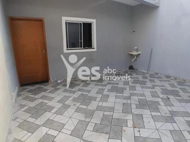 Excelente oportunidade: Sobrado em Santo André, Jardim das Maravilhas REF: 18000