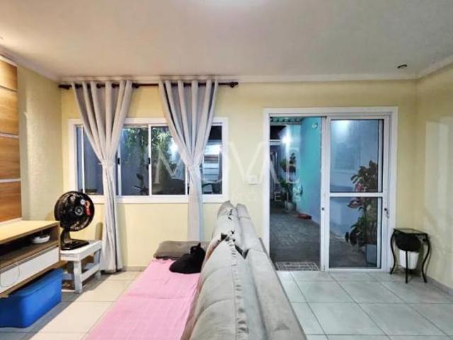 Excelente Oportunidade Sobrado espaçoso no Jd. Vale do Sol Zona Sul de São José dos Campos / 2 d