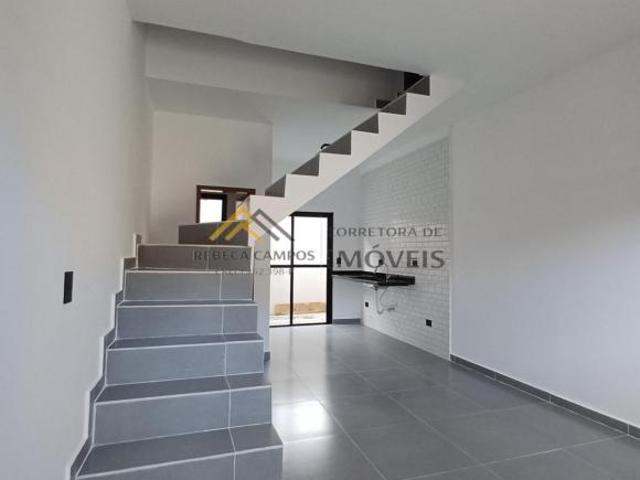 Excelente Oportunidade, Sobrado Novo Jd Gaivotas, 2 Dormitórios, Bem Localizado, Minha Casa Minha Vi