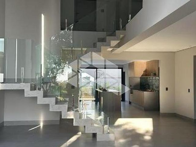 EXCELENTE OPORTUNIDADE SOBRADO NO CONDOMINIO RESERVA SANTA LUISA RIBEIRAO PRETO