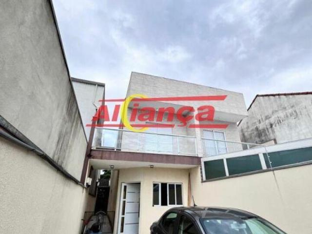 EXCELENTE OPORTUNIDADE SOBRADO NA VILA FÁTIMA