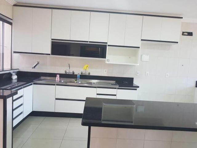 Excelente Oportunidade Sobrado p/ Venda 429m² com 5 Dorms 1 Suite Santa Rosalia Sorocaba SP