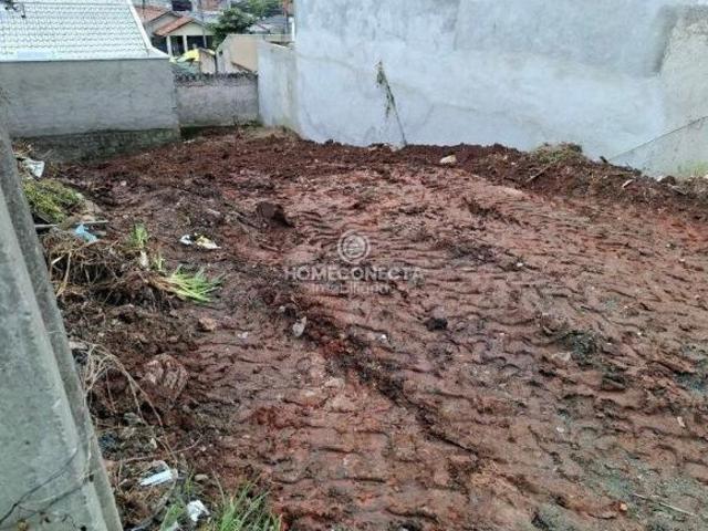 Excelente Oportunidade | Terreno 108m² | 7,20x15m | Xaxim