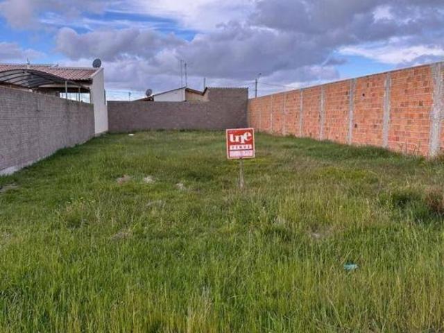 Excelente Oportunidade! Terreno 10X25 no Central Park, por R$120.000