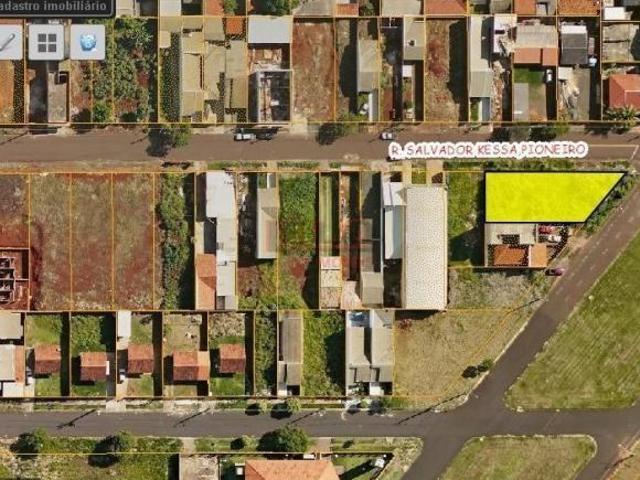 EXCELENTE OPORTUNIDADE TERRENO 519,43M² COMERCIAL/ RESIDENCIAL