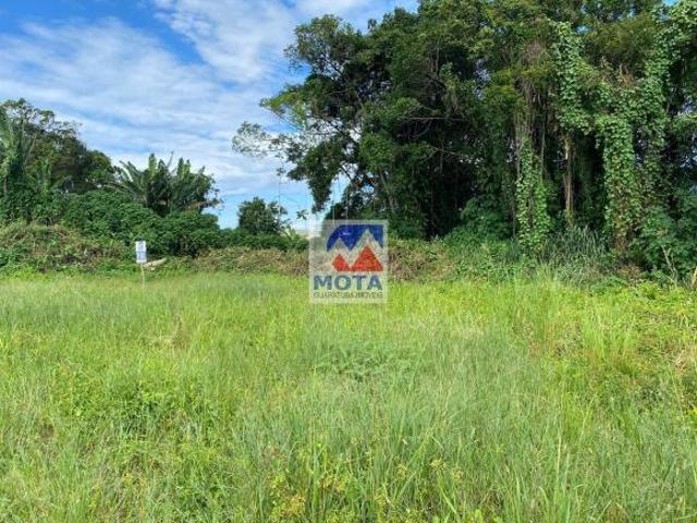 Terreno com área total de 466,55 m² no Brejatuba