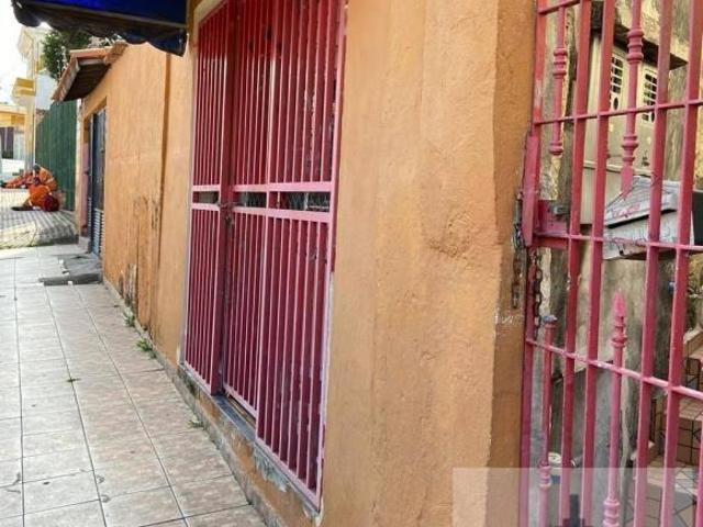 EXCELENTE OPORTUNIDADE! TERRENO COM 269 M² COM 3 CASAS INDIVIDUAS PRÓXIMO AO METRÔ PATRIARCA