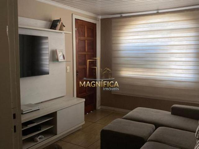 Excelente Oportunidade – Terreno com 2 Casas!
