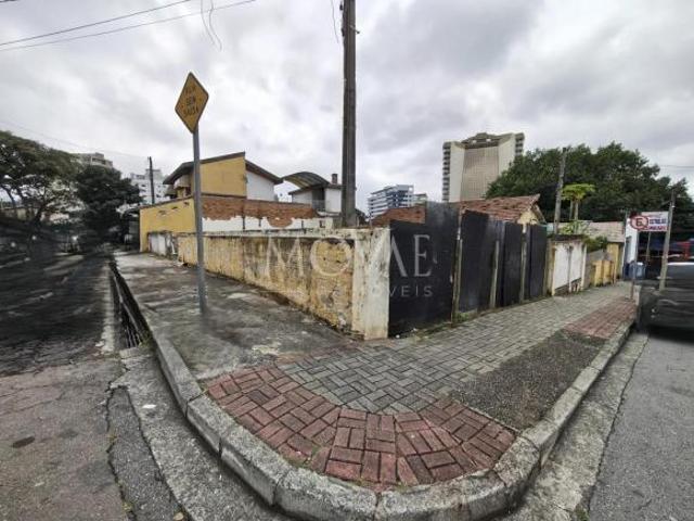 Excelente Oportunidade Terreno Comercial na Vila Sanhes, Zona Mista ZM4, São José dos Campos!