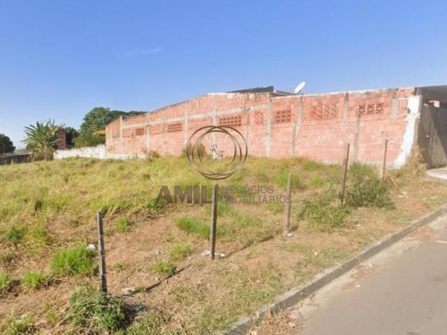 RA Amil Vende, Terreno 386m², Portal do Céu, Zona Leste Próximo do Eugênio de Melo, São José dos