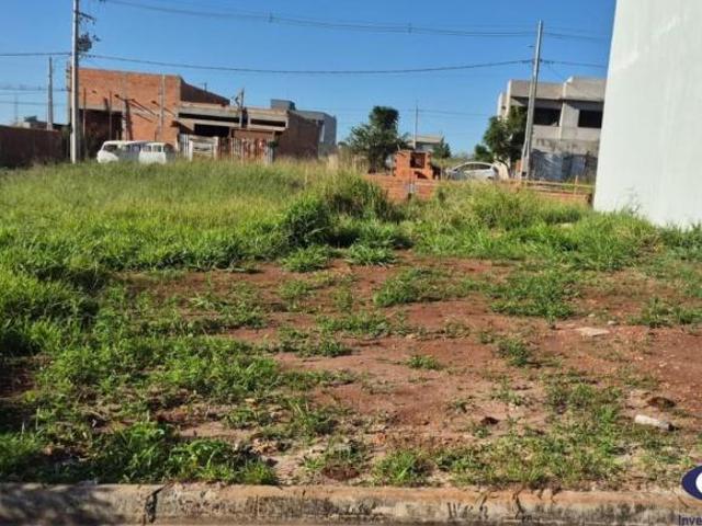 Excelente oportunidade: terreno à venda em Hortolândia SP, Parque Vasconcellos 161,67 m² de área