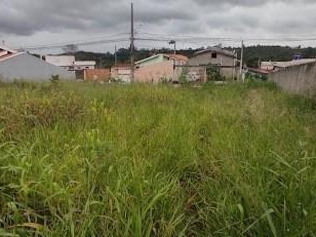 Excelente oportunidade: Terreno à venda em Jarinu SP, no bairro Nova Trieste, com 300m² de área!