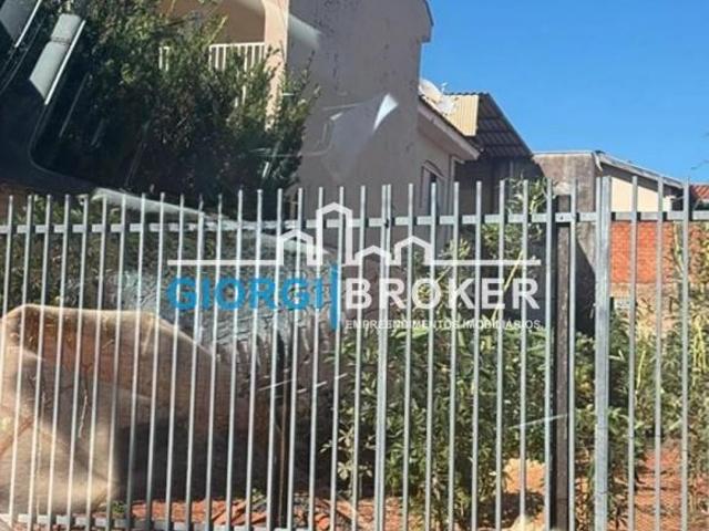 Excelente Oportunidade: Terreno à Venda em Mirassol/SP no Bairro Portal da Cidade Amiga 180m² de Á