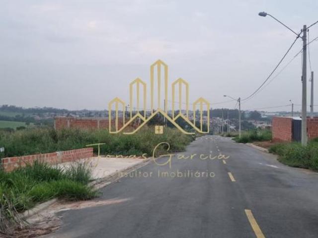 Excelente oportunidade! Terreno à venda em Monte Mor SP, no bairro Central Park, com 166m² de área