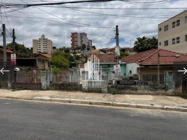 Excelente oportunidade: Terreno à venda em São Paulo SP, Tucuruvi, com 400,00 m² de área!