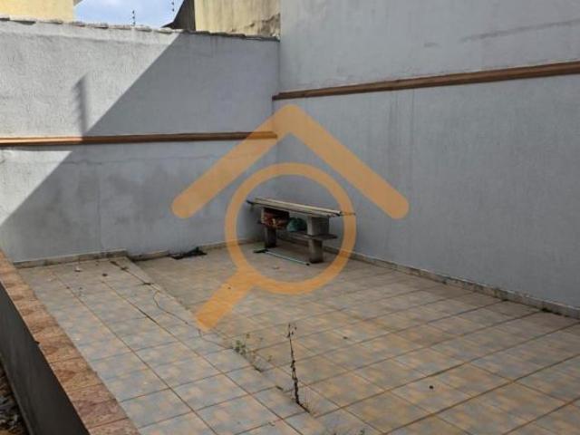 Excelente oportunidade: Terreno à venda em São Paulo SP, Vila São Pedro 3 quartos, 2 salas, 2 vaga
