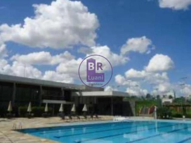 Excelente oportunidade Terreno a venda no Alfaville II em Londrina