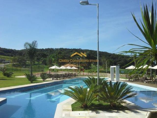EXCELENTE OPORTUNIDADE TERRENO À VENDA NO CONDOMÍNIO VALLE DA SERRA/BETIM